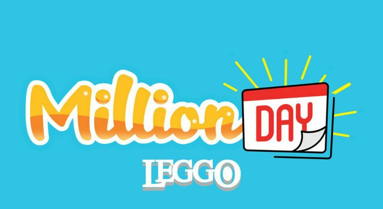 MillionDay e MillionDay Extra, le due estrazioni di martedì 5 maggio ...
