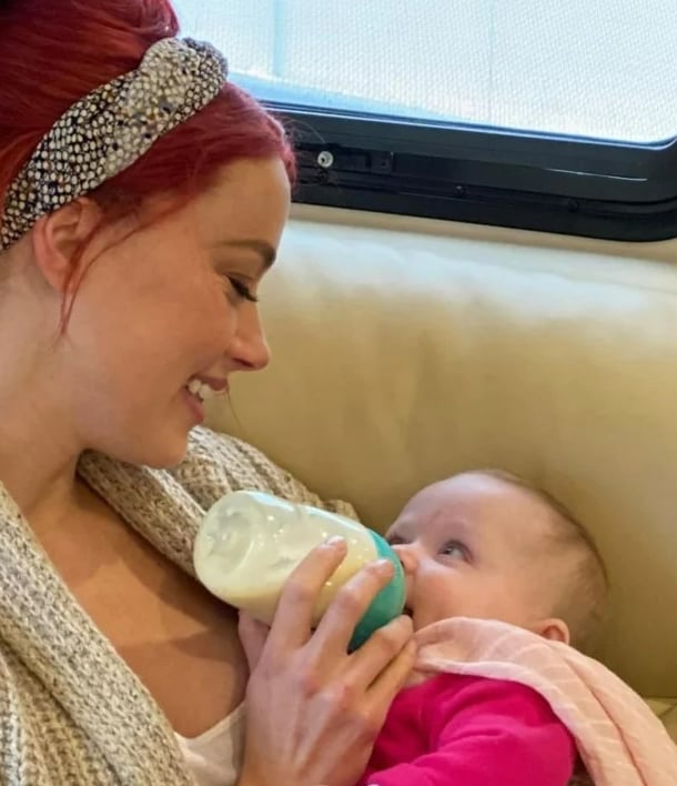 Amber Heard paternity rumors drag Elon Musk back after family update