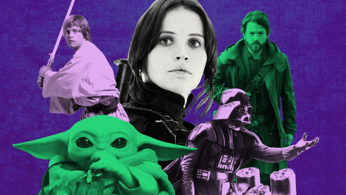 I’ve seen every Star Wars: these are the five best – and the absolute worst