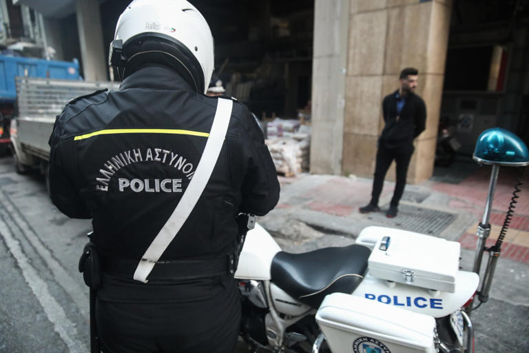 Καβάλα: Πατέρας δύο παιδιών ο αυτόχειρας αστυνομικός