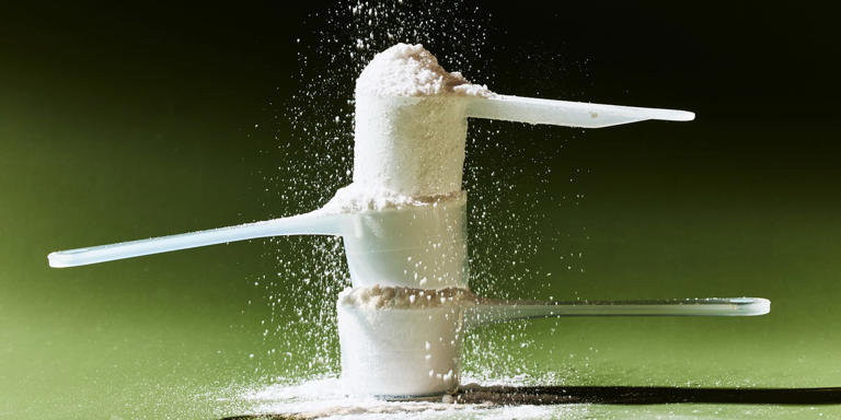 The science on creatine dosage is shifting. Here’s how many grams you ...