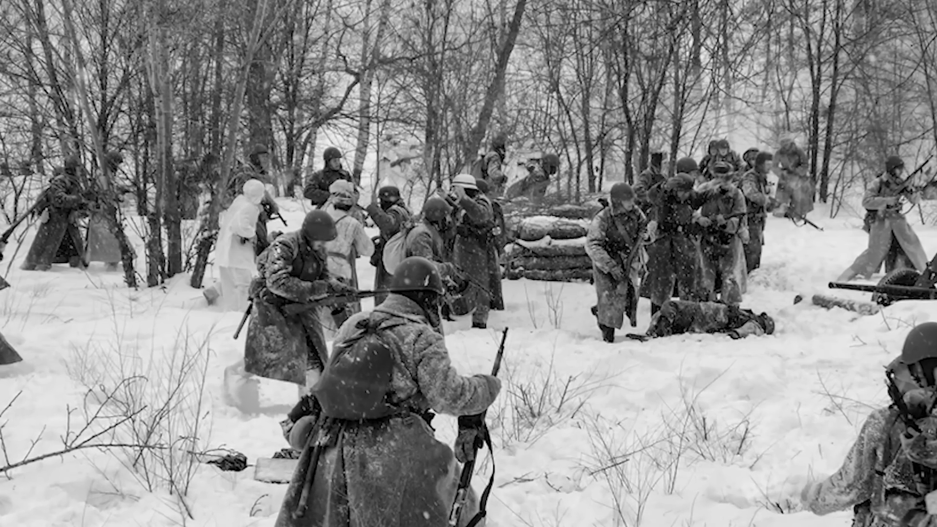 How the Rzhev meat grinder crushed one of Hitler’s best SS regiments