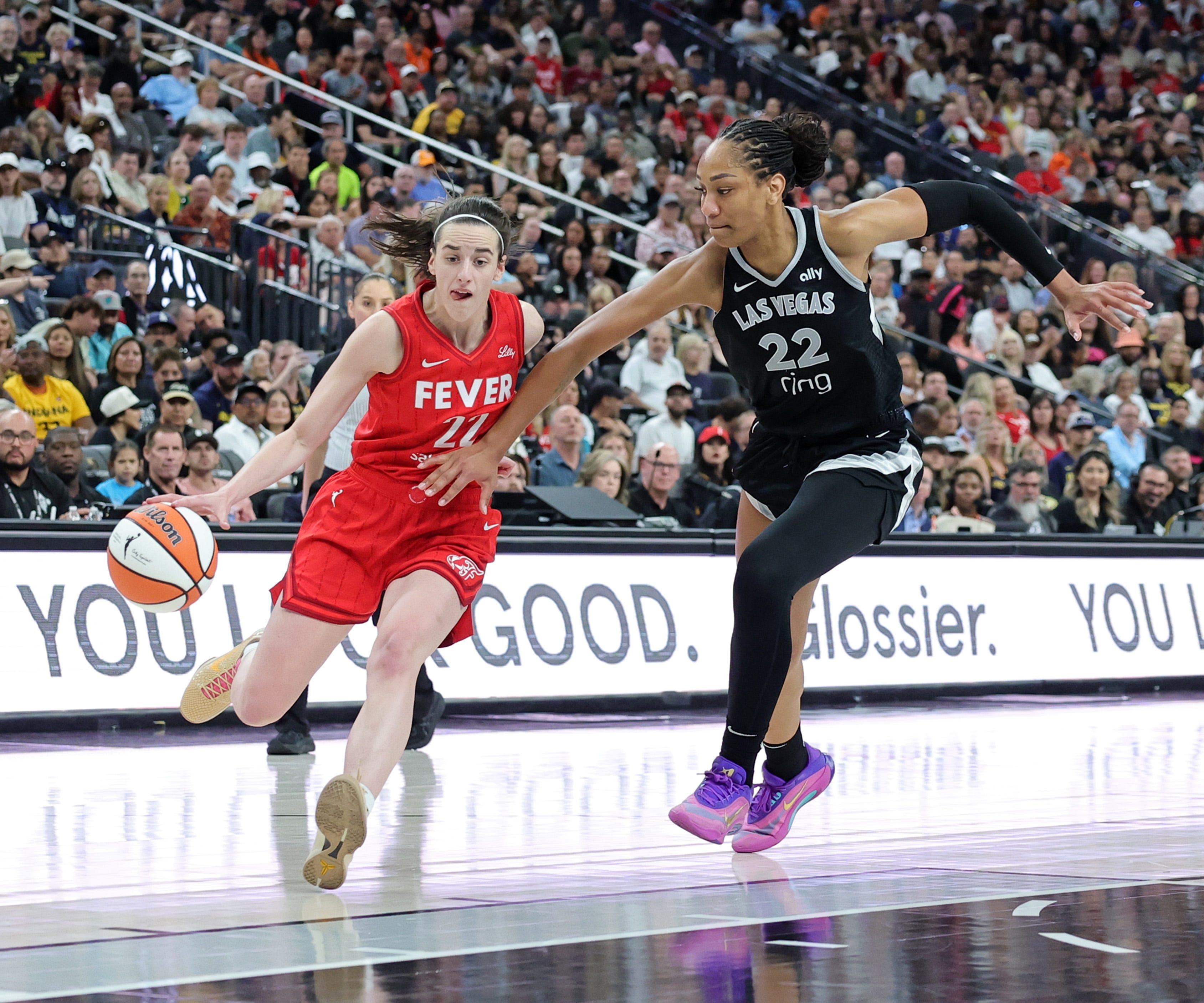 Caitlin Clark, A'ja Wilson and the players who will decide the WNBA season