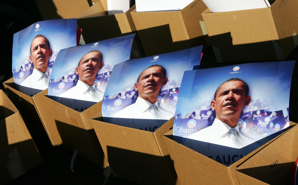 The mysterious 'principles' of Barack Obama