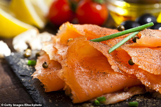 Fake 'smoke' flavourings added to meat, cheese and crisps can put your ...