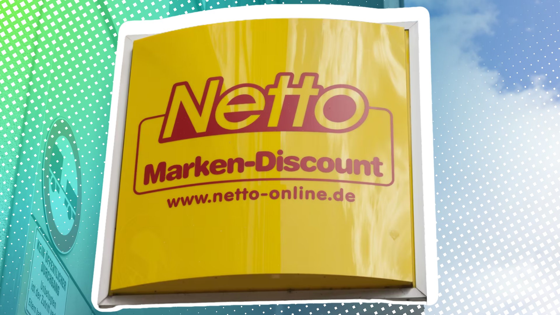 Netto-App mit Payback verknüpfen: So sammelt ihr Punkte beim Einkauf