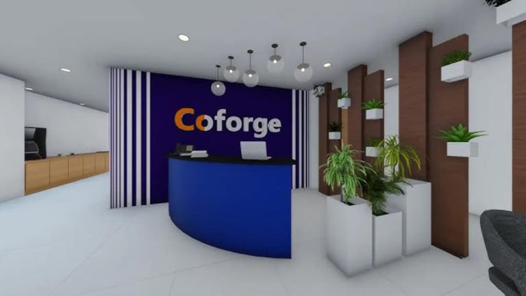 Coforge Q4 results: Net profit more than doubles, dividend deferred ...