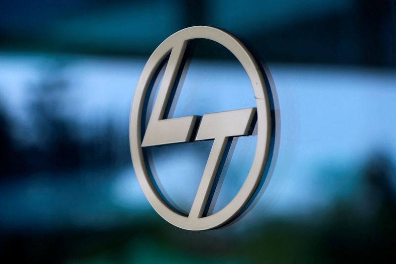 India's L&T expects fiscal revenue growth may temper on Middle East ...