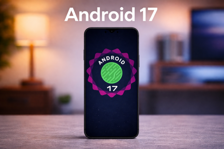 8 Android 17 features in development you’ll actually care about