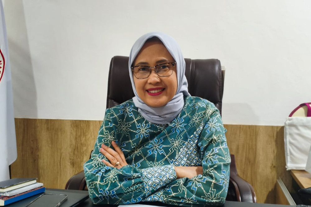 DEN jadikan nuklir sebagai kuda hitam capai kemandirian energi