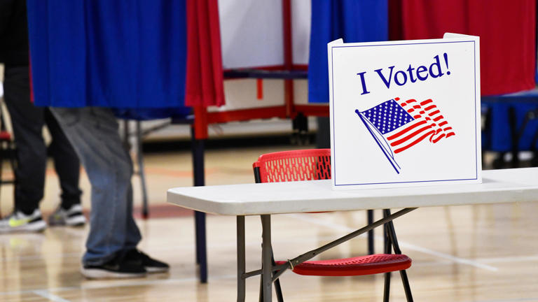 If you want to vote in the 2026 NJ primary, you need to register soon