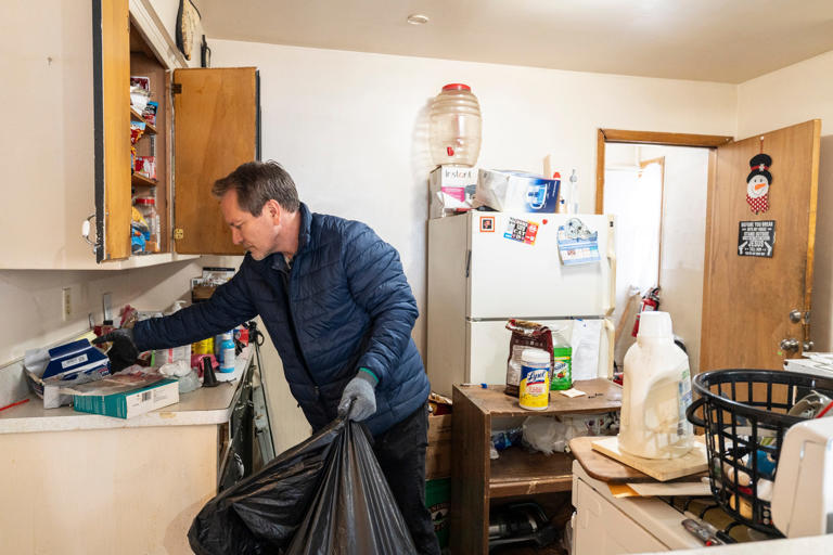 Federal judge orders indicted Milwaukee landlord Sam Stair be released