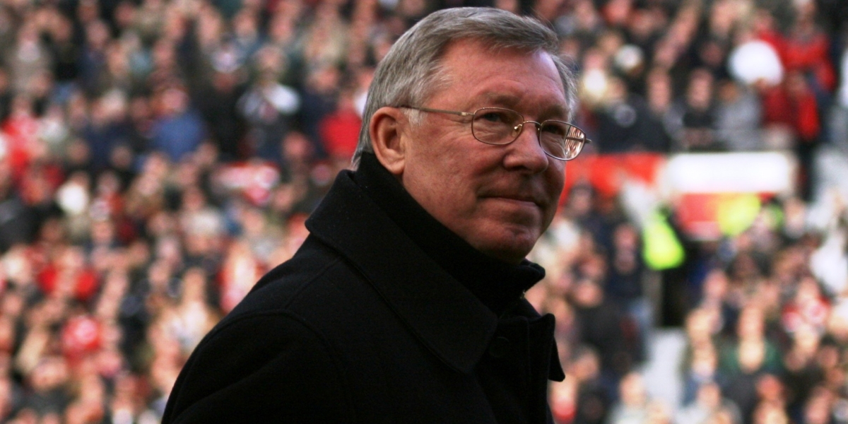 El duro veredicto de Sir Alex Ferguson sobre el Arsenal tras la derrota ...
