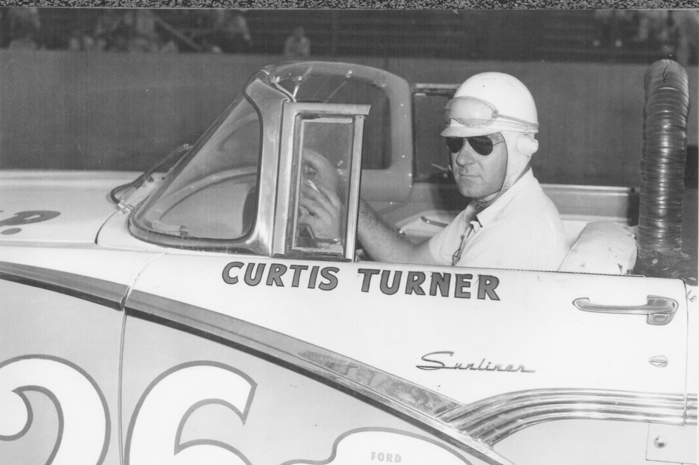10 facts about NASCAR’s short-lived convertible division