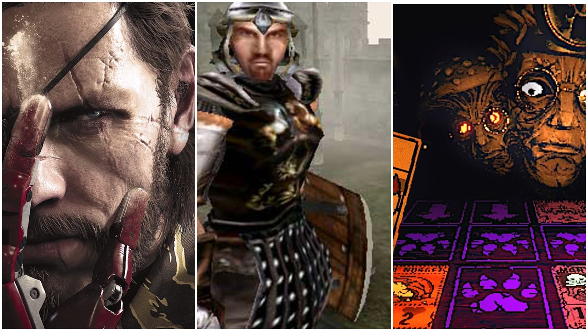 From Elden Ring to No Man's Sky, 20 games with unique progression systems