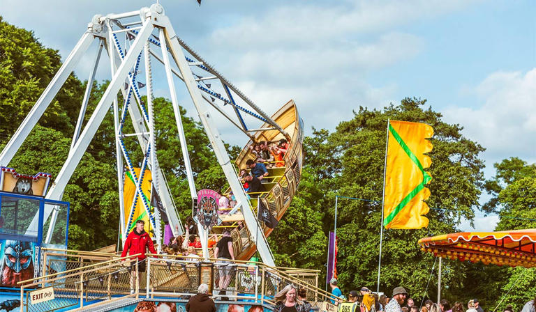 Things to do with your family this weekend as summer season starts