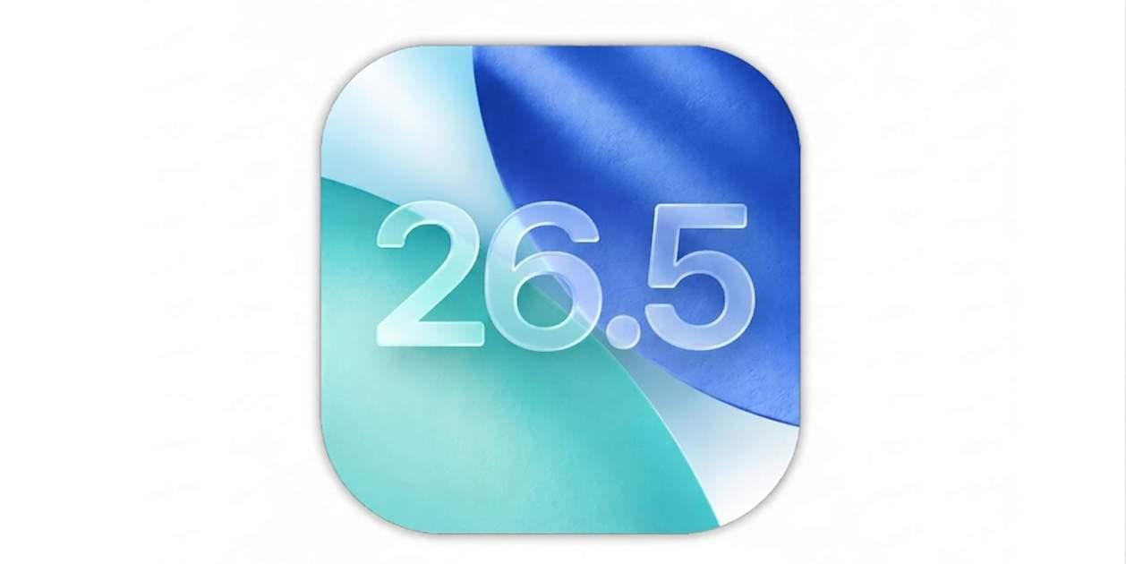 iOS 26.5 RC es oficial: todas las novedades antes del lanzamiento