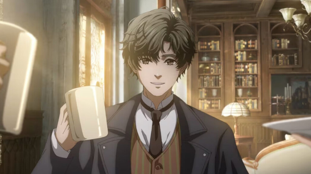Este anime isekai lo petó en 2025 y regresa este mismo año. Lo nuevo de ...