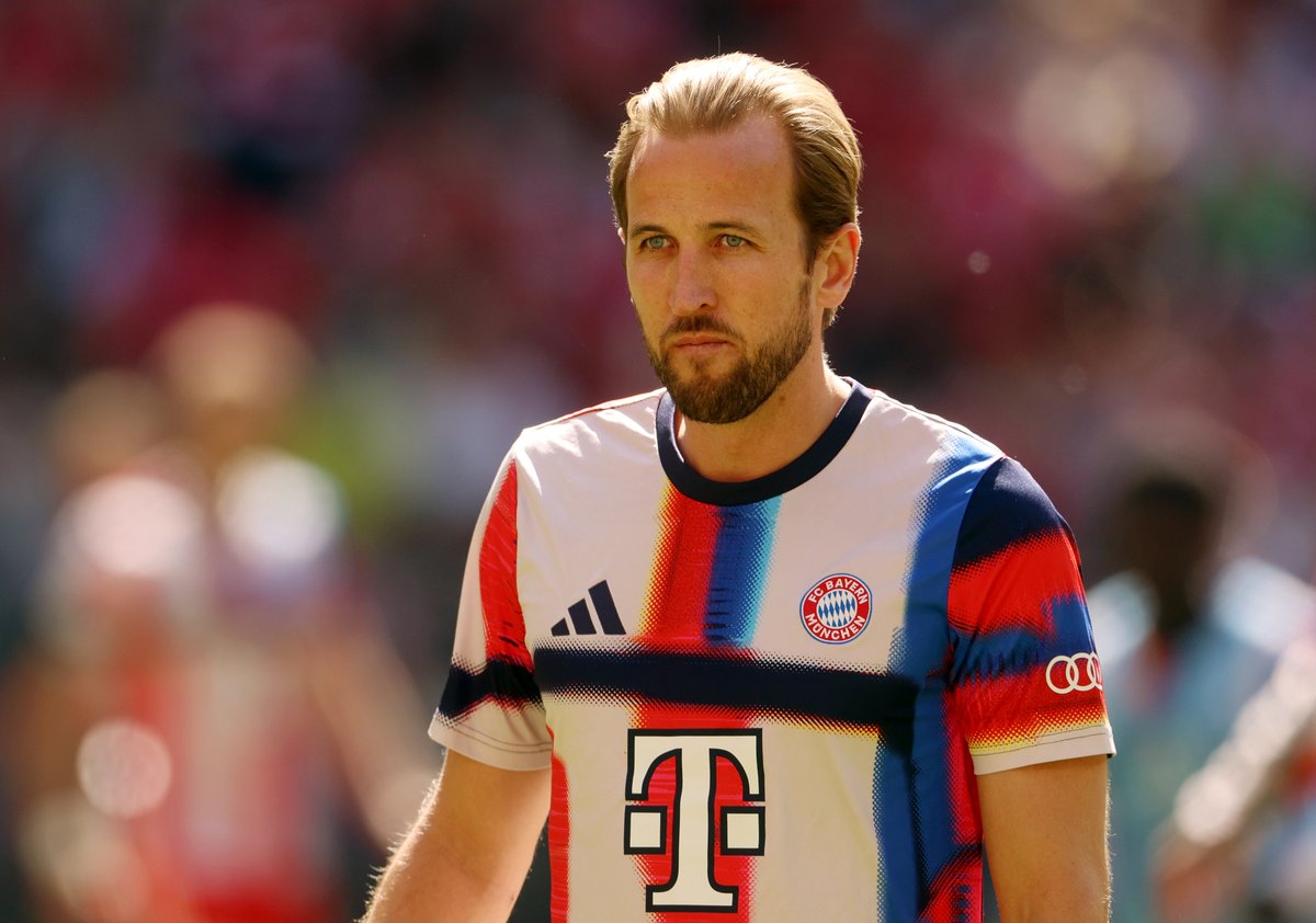 Bayern Munich XI vs PSG: Starting lineup and confirmed team news