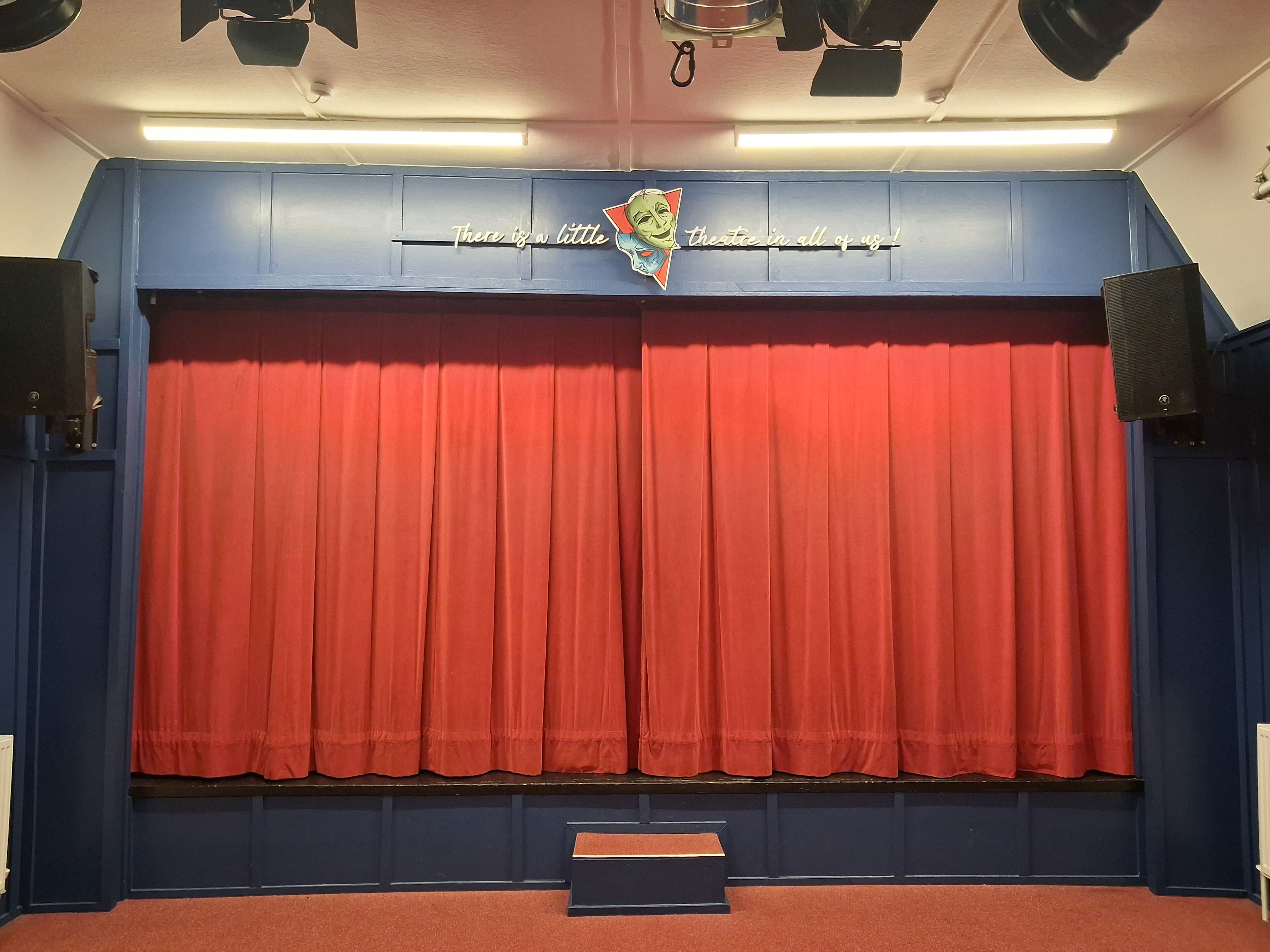 Cleadon theatre group announces its first production of 2026