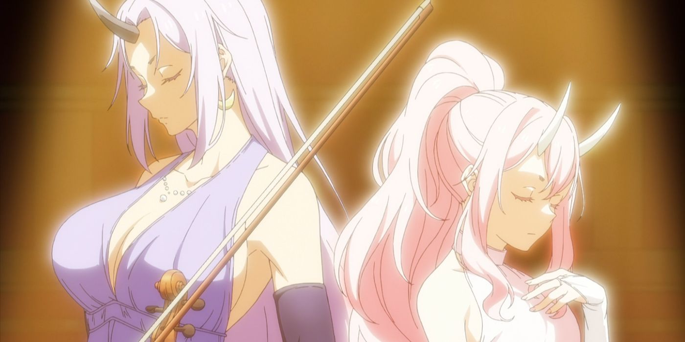 A generation-defining isekai epic officially has modern anime's best ...