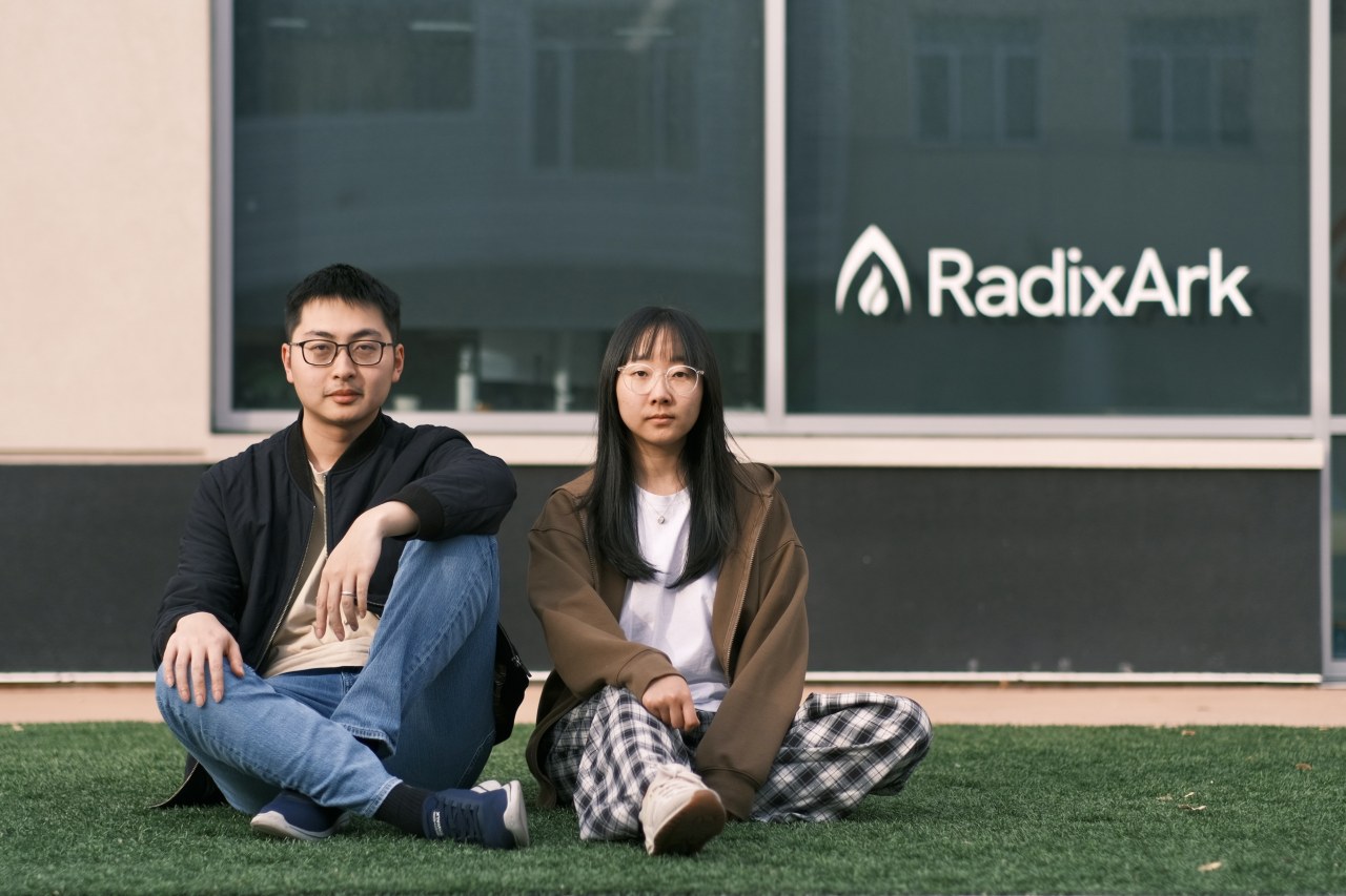 AI computing is a memory hog. An Nvidia-backed startup has an answer