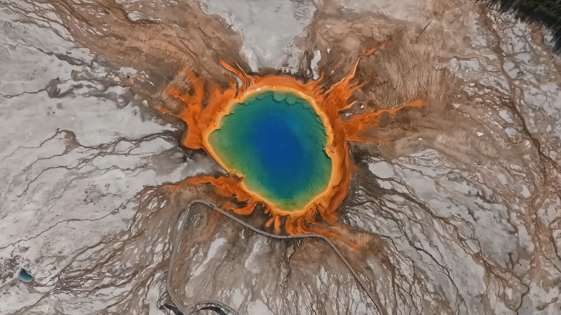 A supervolcano is hiding under Yellowstone and it could bury 3 states