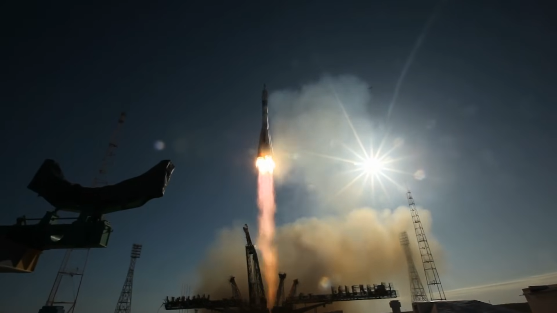 Getting to space without rockets might actually be possible
