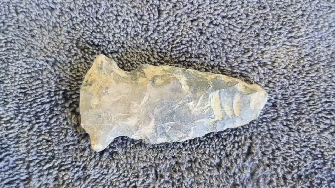 A 250-year-old fort may have been found by following musket balls in ...