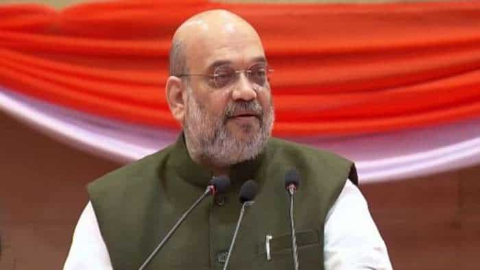 Hats off to Bhabanipur: Amit Shah hails voters, credits PM Modi, BJP ...