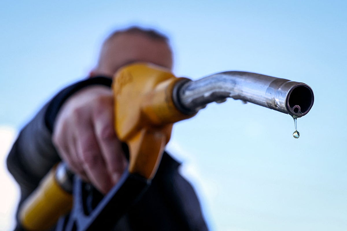 RAC issues petrol price warning as costs highest since Iran war began