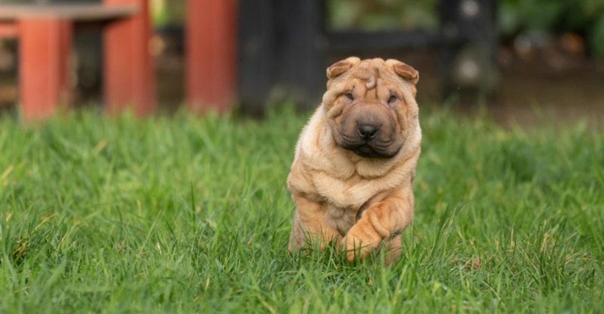 11 dogs proving personality matters more than appearance