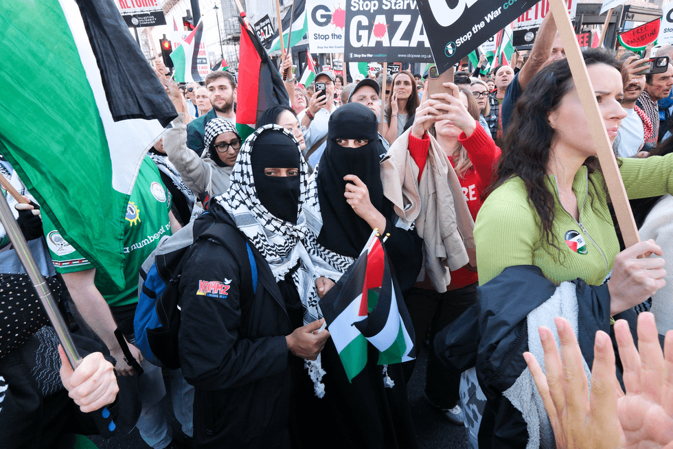 This report on British Muslims confirms our very worst fears about ...