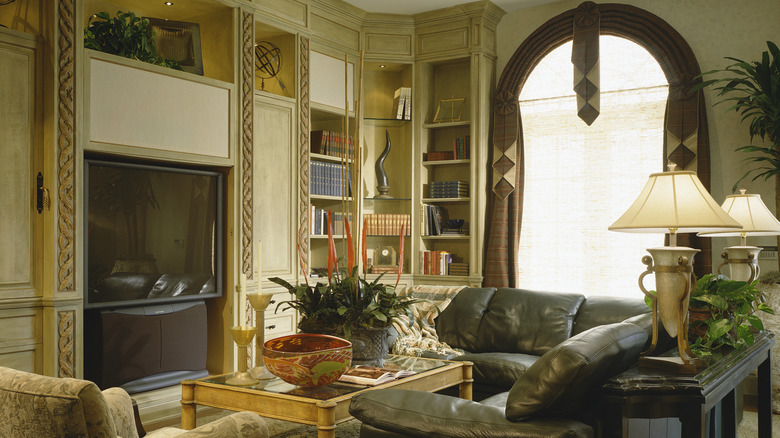 Everyone had them in the '90s: The curtain trend making a 2026 comeback