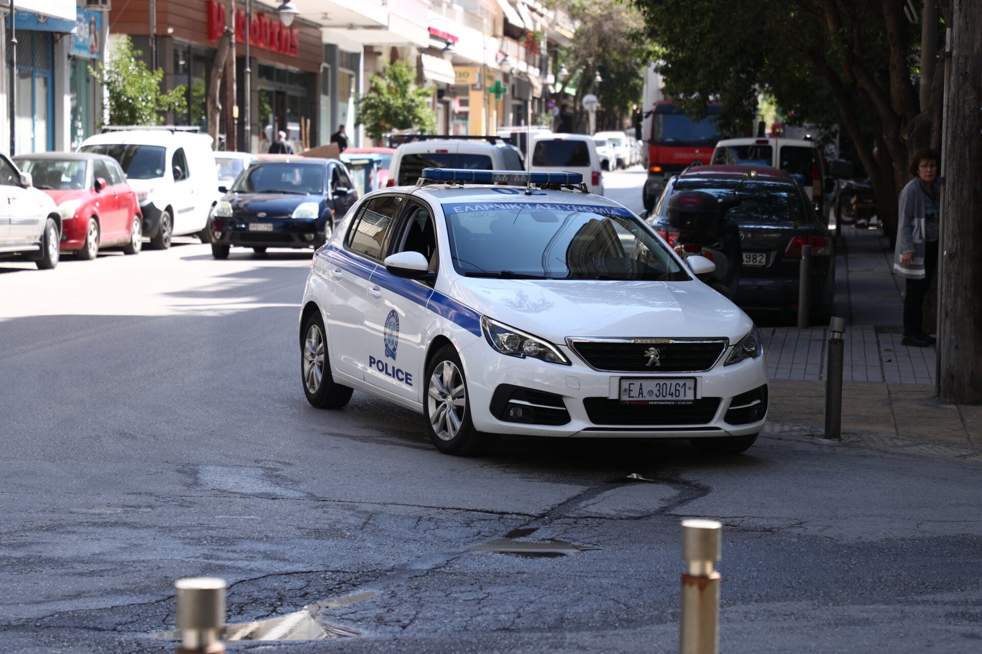 Βανδαλισμοί και λεηλασία στα ΚΤΕΟ Αγρινίου: «Ξήλωσαν» μέχρι και τα ...
