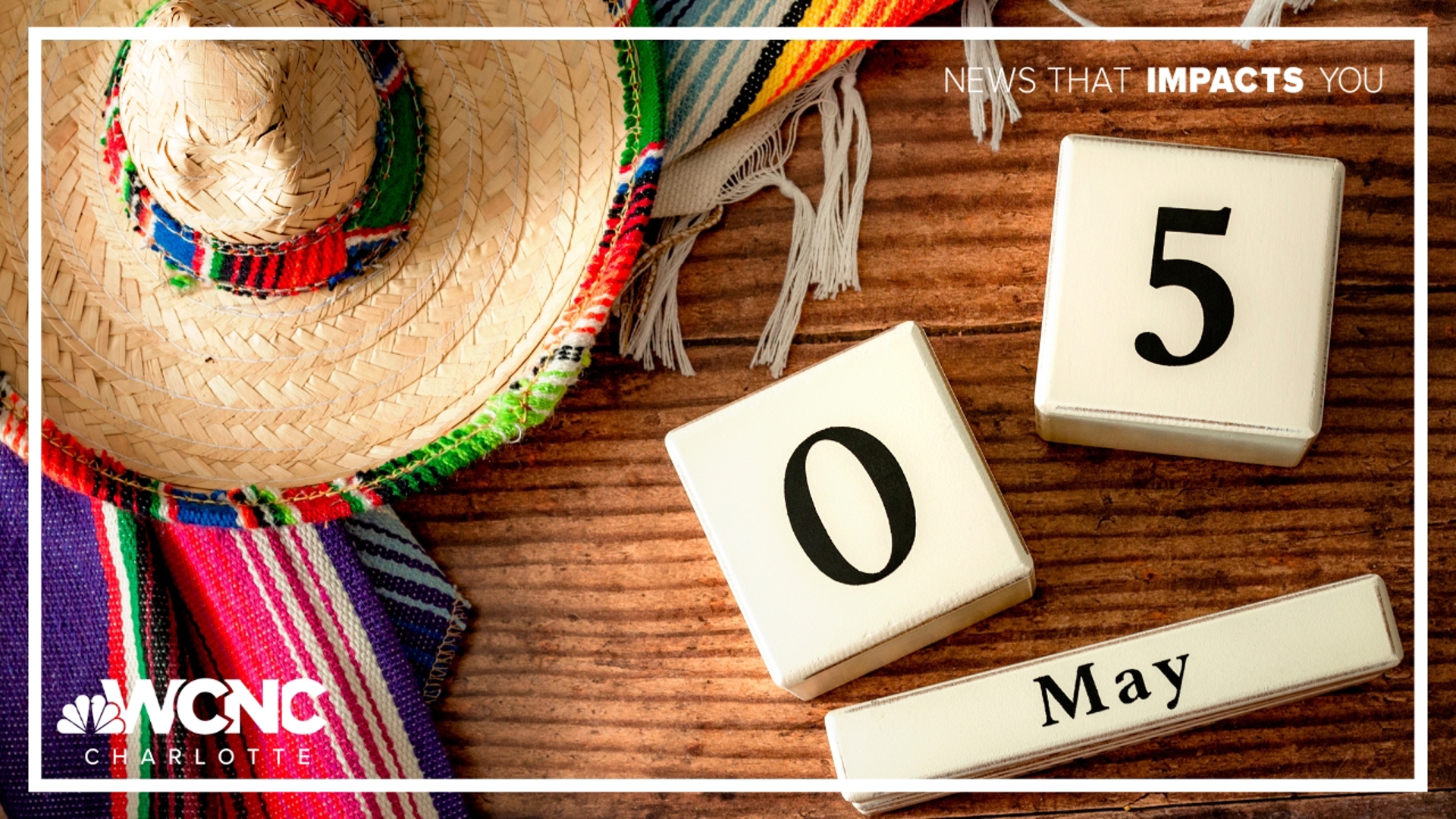 The real history behind Cinco de Mayo, explained
