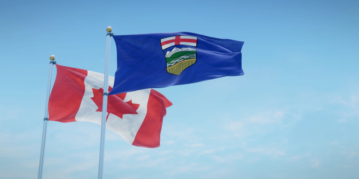 The date is set: Canadian province to vote on secession this year