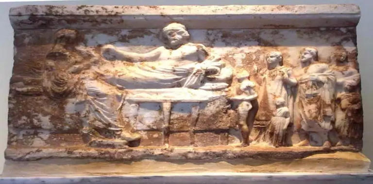 Τι έτρωγαν πραγματικά οι αρχαίοι Έλληνες; Η αλήθεια για τα λαχανικά ...