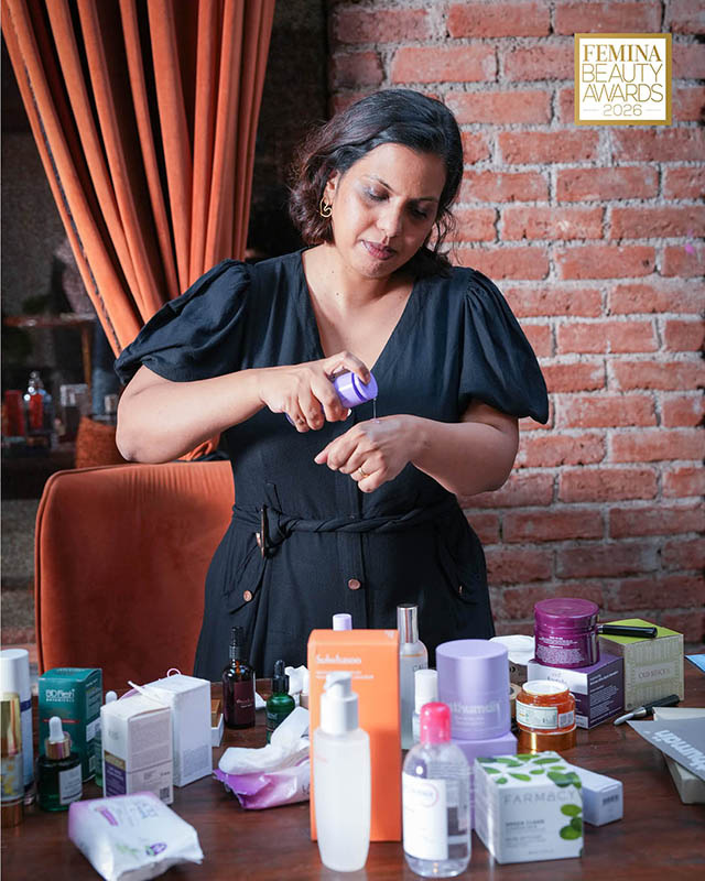 Beauty, fun & favorites: Inside the Femina Jury Awards 2026