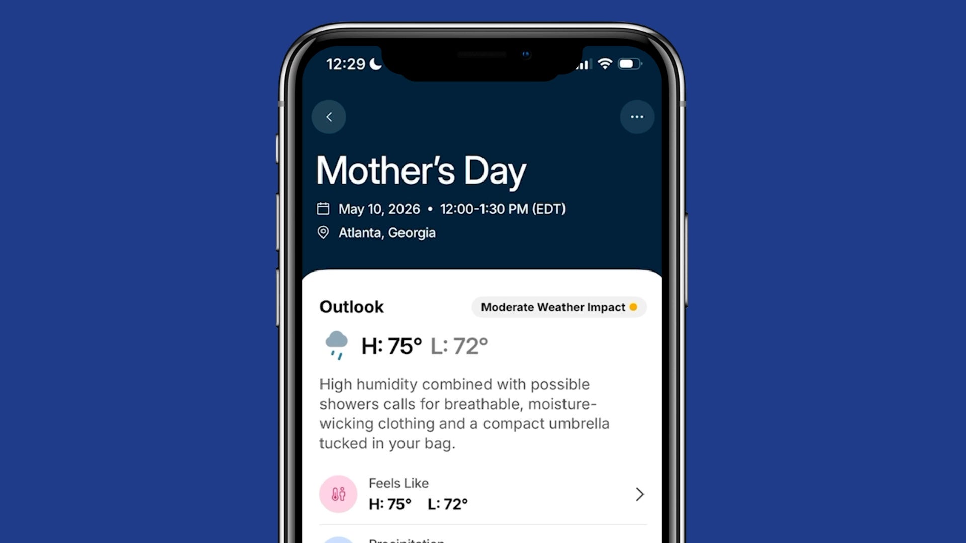 Making Mother’s Day plans? You’ll want this