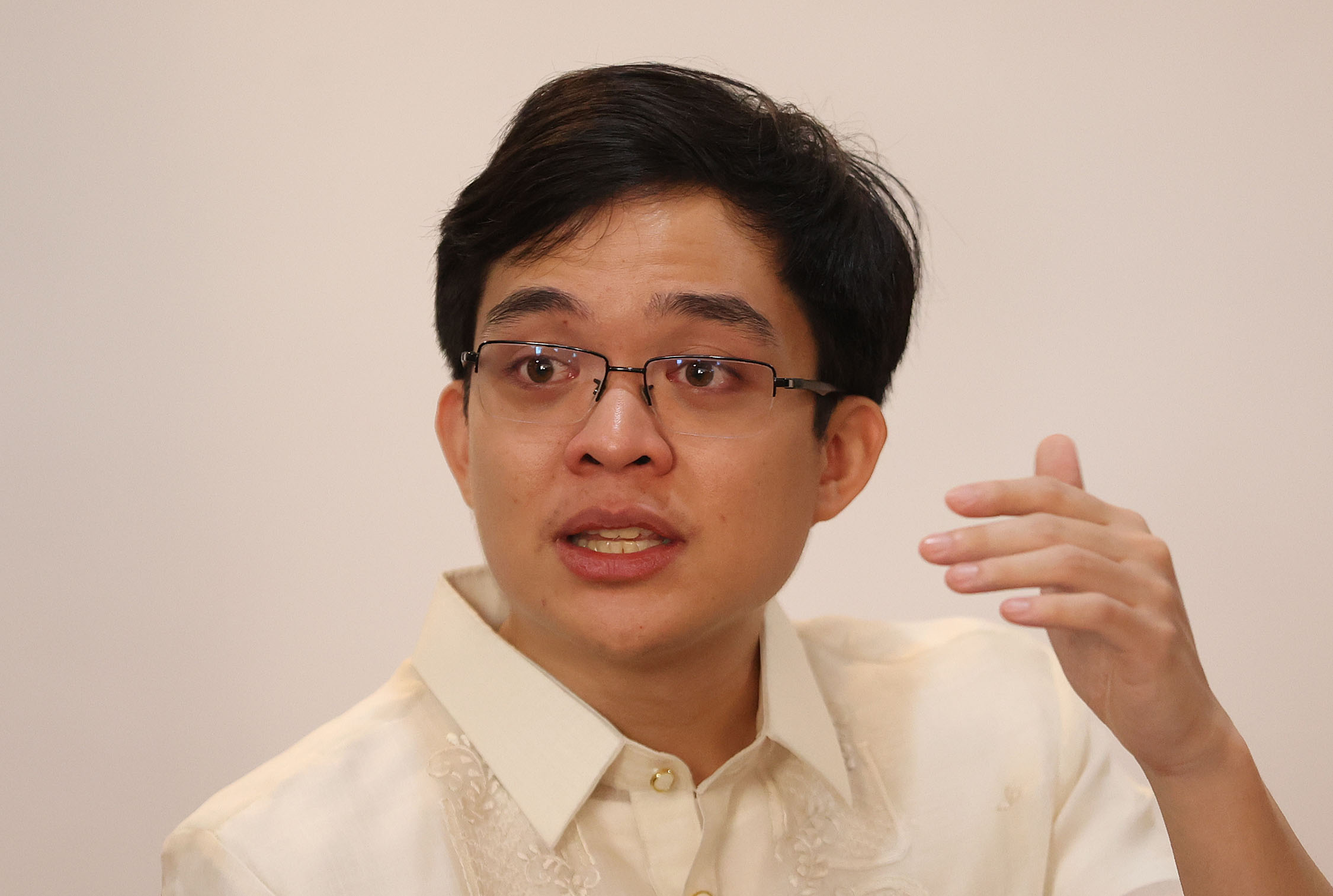 DOE seeks P1.18B in second case vs Leviste