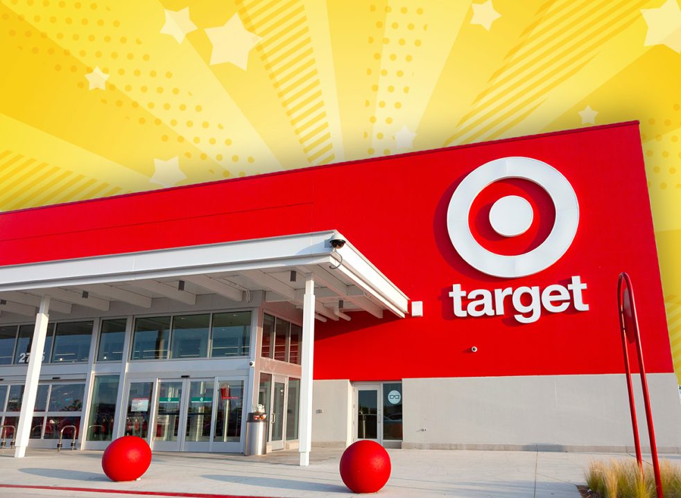 11 Target summer shoes that are selling fast