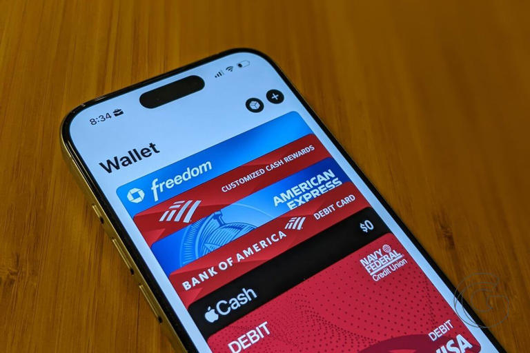 7 new iOS 27 wallet features that make it feel like Apple finally ...