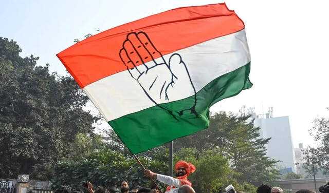 Mixed outcomes for Congress in recent assembly elections across India