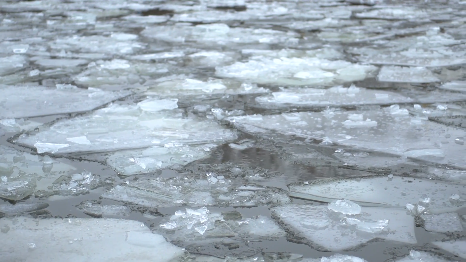 What if the next ice age is caused by global warming?
