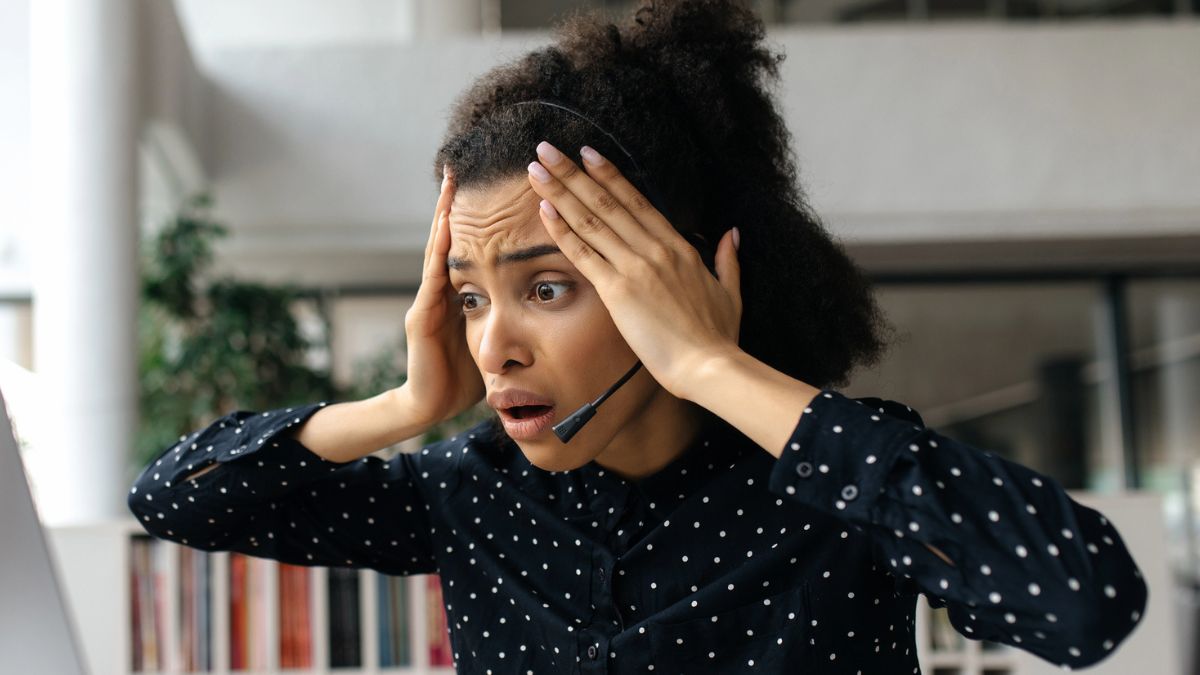 Signs your coworkers think you’re lazy