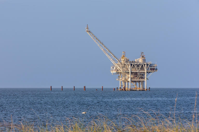INEOS teams with Shell Offshore to pursue Gulf of Mexico exploration
