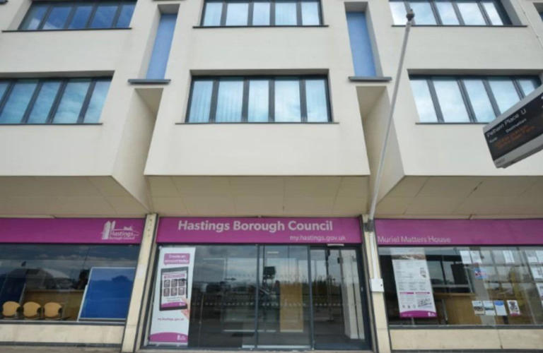 Hastings planning round-up: Alterations to residential properties among ...