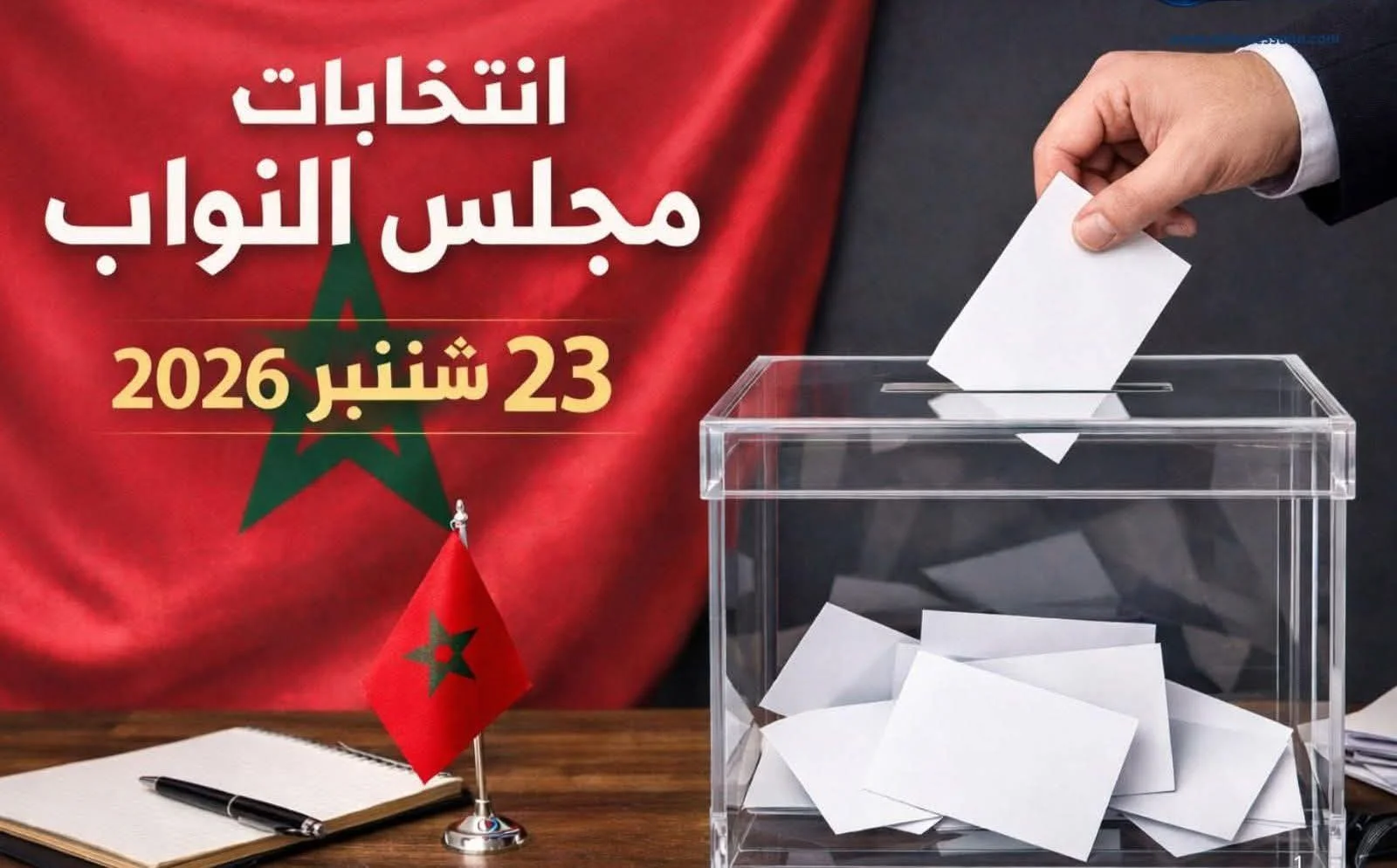 Moroccan political parties attract celebrities ahead of elections