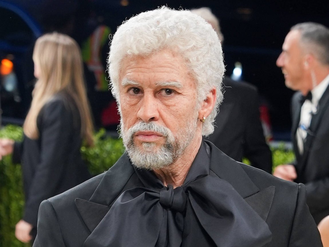 Aged by years: Bad Bunny surprises at Met Gala with grandpa style